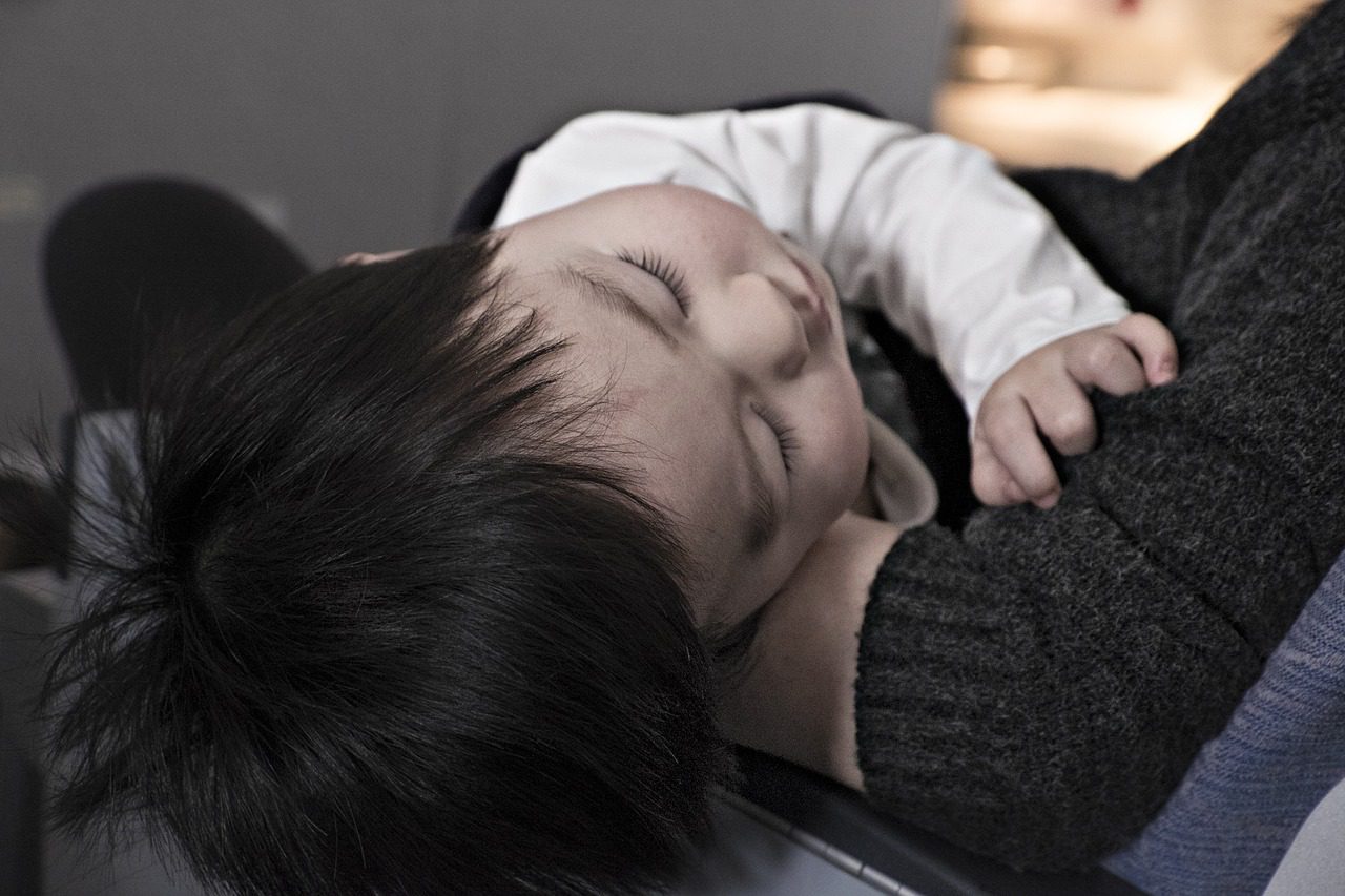 Signs Your Child May be a Hypochondriac - The Children's Treatment Center