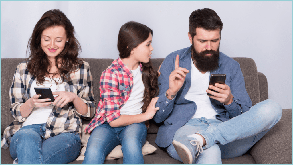 Is Being “Connected” Hurting Your Child? How Phone Use Affects Kids and ...