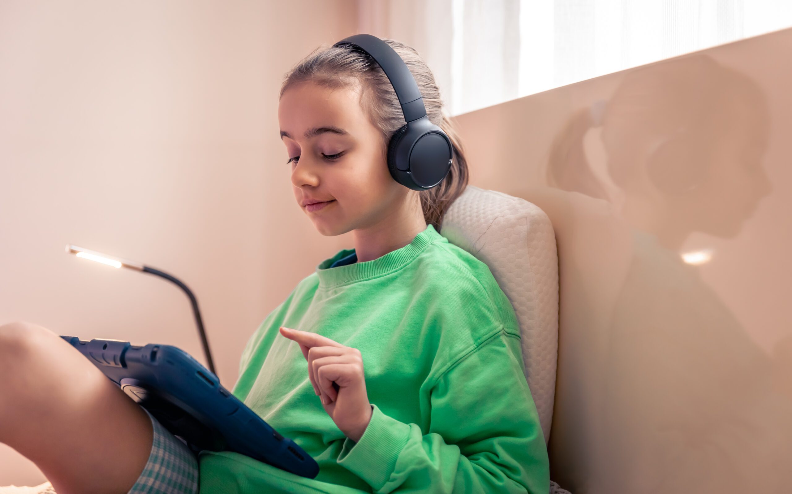Digital Drama: Screens, Social Media, and Youth Social Anxiety