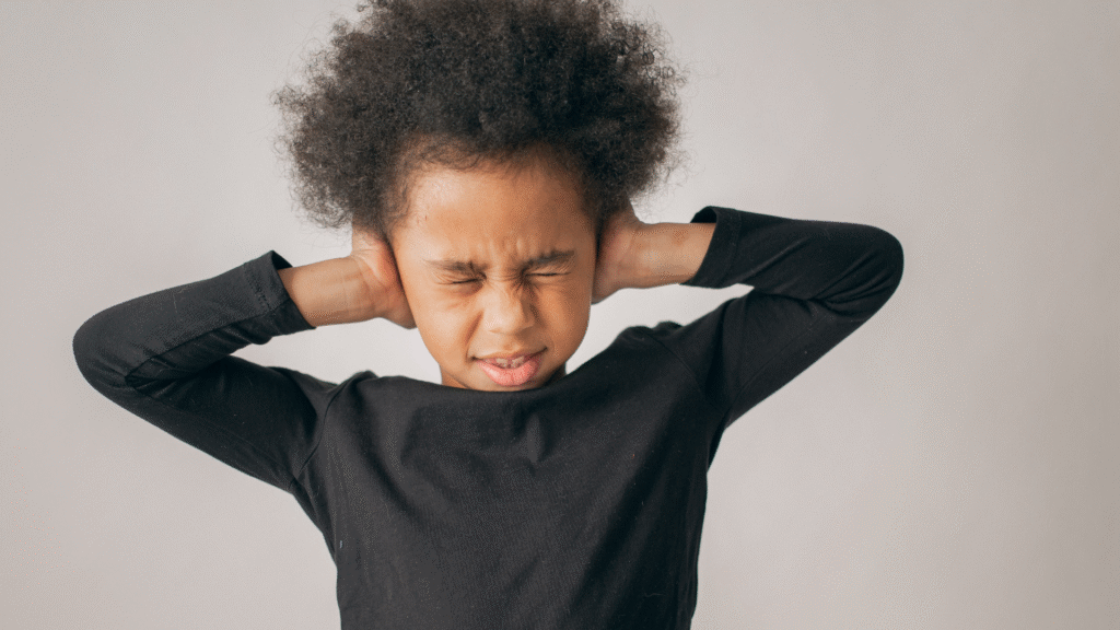 Understanding Panic Attacks vs Anxiety Attacks in Children - The Children's Treatment Center