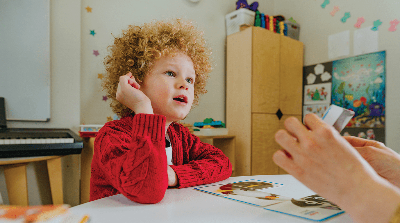 Speech and Language Milestones Guide for Early Childhood Success
