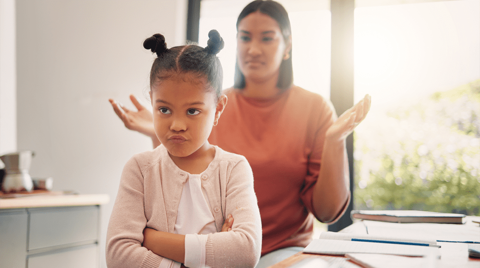 Oppositional defiant disorder ODD guide to behavior and support options